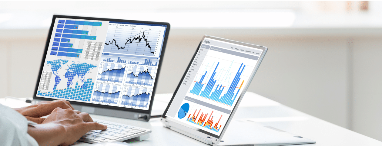 Tableau Professional Consulting Services - Brickclay