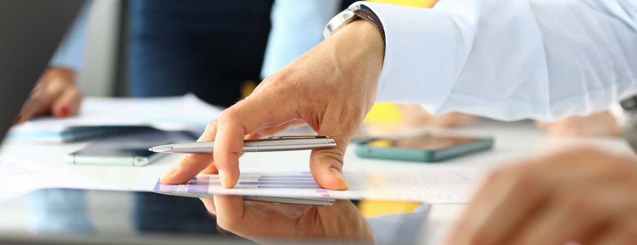 Records Management and Storage Analytics Platform - Brickclay