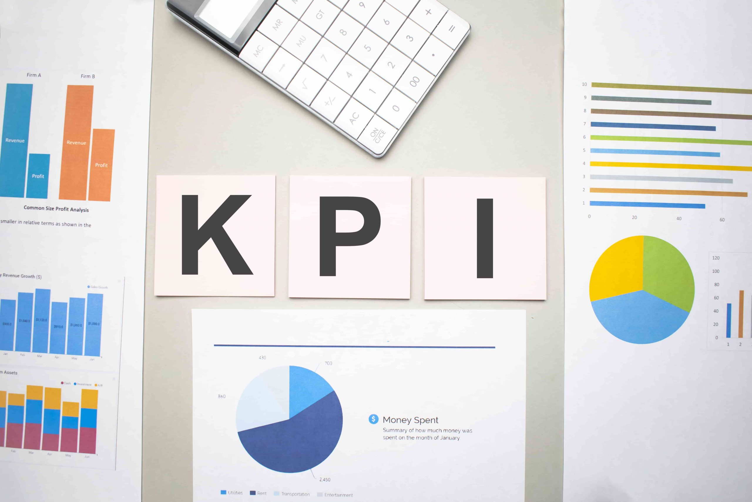 10 Successful Storage KPIs for Resource Management