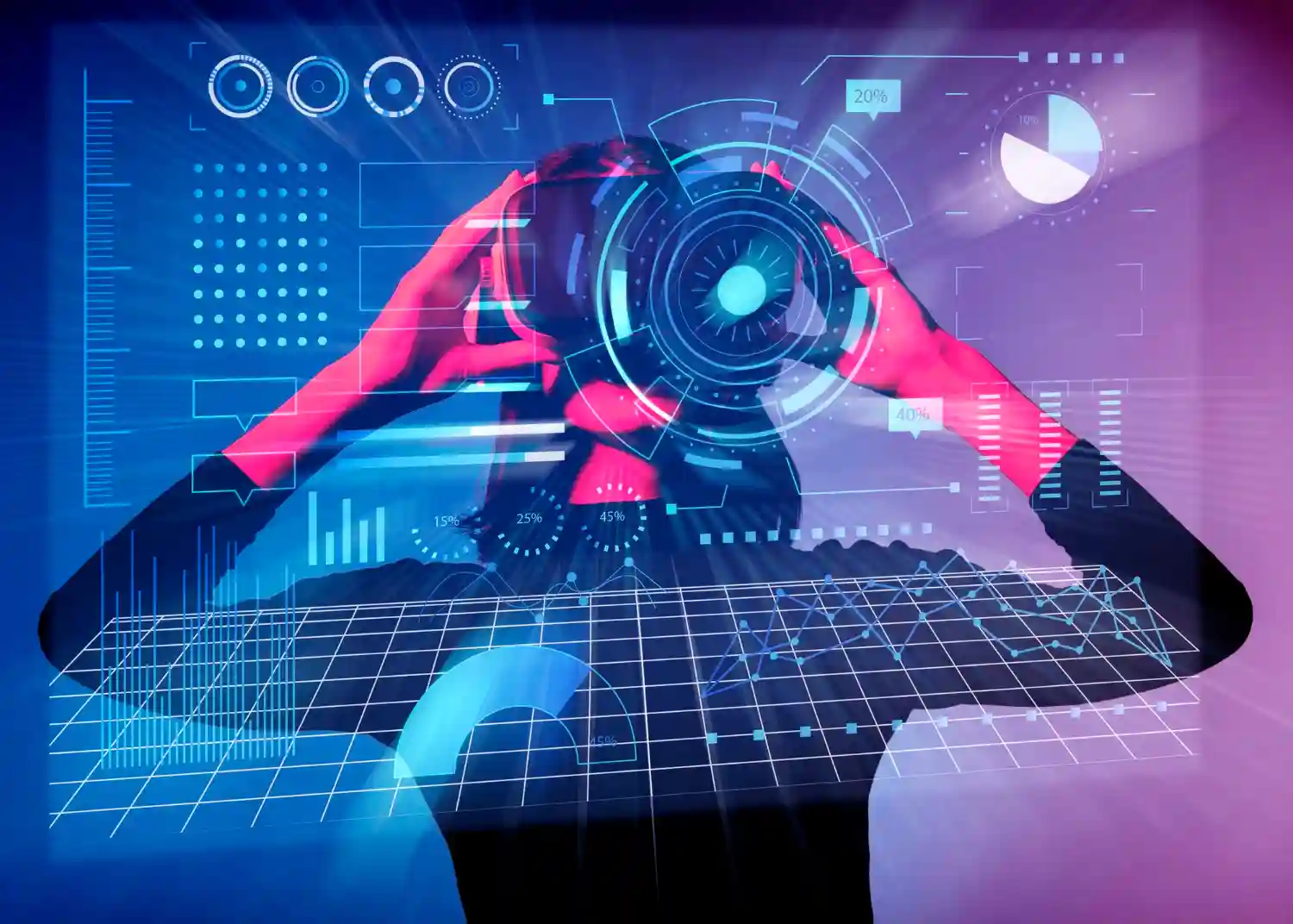 Technical Overview of Anomaly Detection ML - Brickclay